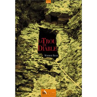 Le trou du diable - broché - Maurice Ricci - Achat Livre | fnac