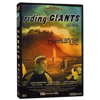 riding giants