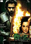Raaz, le mystère continu - Mohit Suri, Mukhesh Bhatt - DVD Zone 2 ...