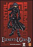 Elemental Gerad - Tome 6 - Elemental Gerad - Kiyohiko Azuma - broché ...
