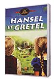 Hansel et Gretel - Len Talan - DVD Zone 2 - Achat & prix | fnac