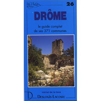 Drome Edition 1994 - broché - Collectif - Achat Livre | fnac