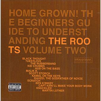 Greatest hits - The Roots - CD album - Achat & prix | fnac
