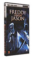 Freddy contre Jason - Ronny Yu - UMD - Achat & prix | fnac
