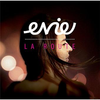 La route - Evie - CD album - Achat & prix | fnac