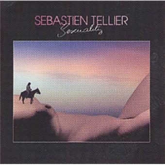 Sexuality - Edition limitée - Sébastien Tellier - CD album - Achat ...
