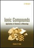 Ionic compounds - Poche - CLAUDE H. YODER - Achat Livre | fnac