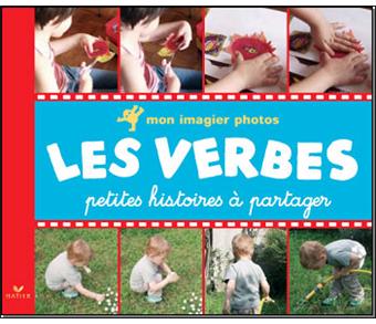 Mon imagier des verbes - broché - Collectif - Achat Livre | fnac