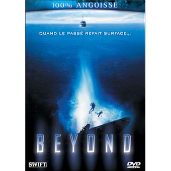 Beyond - DVD Zone 2 - Achat & prix | fnac
