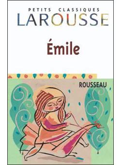 Émile ou De l'éducation - Poche - Jean-Jacques Rousseau, Livre tous les ...