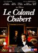 Le colonel Chabert - Yves Angelo - DVD Zone 2 - Achat & prix | fnac