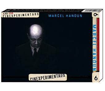 Cinexperimentaux - Marcel Hanoun - DVD Zone 2 - Achat & prix | fnac