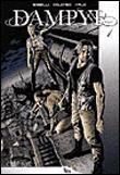 Dampyr Tome 1 - broché - Mauro Boselli, Maurizio Colombo, Majo - Achat Livre | fnac
