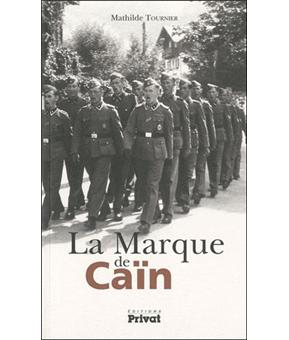 La marque de Caïn - broché - Mathilde Tournier - Achat Livre | fnac