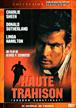 Haute trahison - George Pan Cosmatos - DVD Zone 2 - Achat & prix | fnac