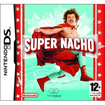 Super Nacho - Jeux vidéo - Achat & prix | fnac