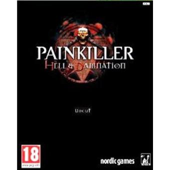 Painkiller - Hell & Damnation - Jeux vidéo - Achat & prix | fnac