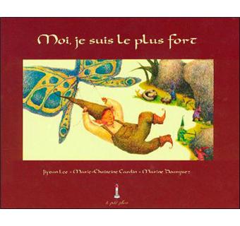 C'est moi le plus fort - broché - Marie-Christine Cardin - Achat Livre ...