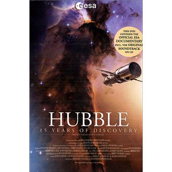 Hubble - DVD Zone 2 - Achat & prix | fnac