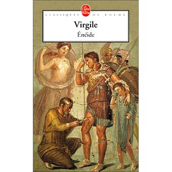 Enéide - Poche - Virgile - Achat Livre ou ebook | fnac