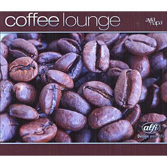 Coffee lounge - Compilation lounge - CD album - Achat & prix | fnac