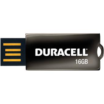 Duracell - Mini Clé USB 16 Go - Clé USB - Achat & prix | fnac
