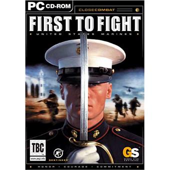 Close Combat : First to Fight - Jeux vidéo - Achat & prix | fnac