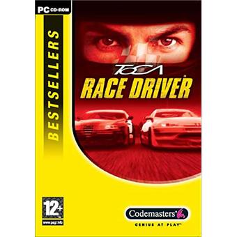 Toca Race Driver - Jeux vidéo - Achat & prix | fnac
