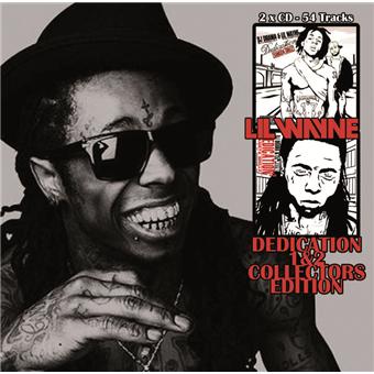 dedication 1 lil wayne