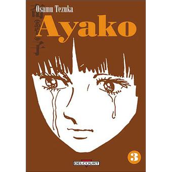 AYAKO III - Osamu Tezuka - Compra Livros na Fnac.pt