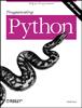 Programming python - broché - Lutz - Achat Livre | fnac