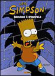 Les Simpson - Tome 1 - Simpson classics - Matt Groening - cartonné ...