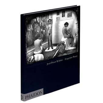 Joel Peter Witkin - relié - Eugenia Parry - Achat Livre | fnac