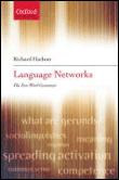 Language networks - Poche - Richard Hudson - Achat Livre | fnac