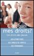 C'est quoi mes droits ? - Poche - Collectif - Achat Livre | fnac
