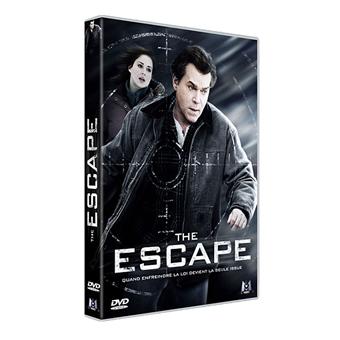 The Escape - Doug Lodato - DVD Zone 2 - Achat & prix | fnac