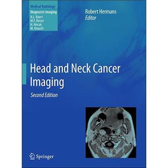 Head and neck cancer imaging - relié - HERMANS ROBERT - Achat Livre | fnac
