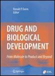 Drug and biological development - relié - Ronald Evens - Achat Livre | fnac