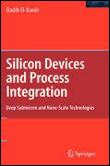 Silicon devices and process integration - relié - Badih El-Kareh - Achat Livre | fnac