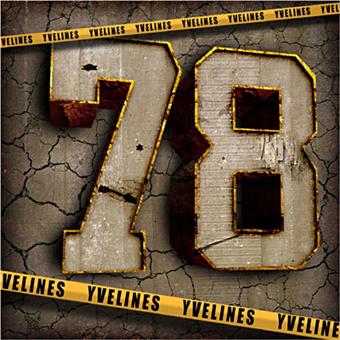 Département 78 - Rap Français - CD album - Achat & prix | fnac