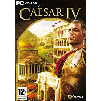 Caesar IV - Jeux vidéo - Achat & prix | fnac