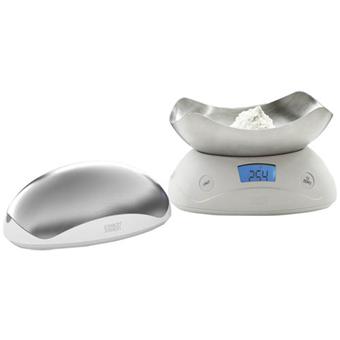 Joseph Joseph Shell - Balance Digitale - Blanc - Achat & prix | fnac