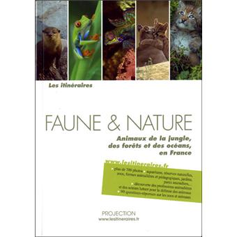 Faune et flore - broché - Eric Fauguet - Achat Livre | fnac