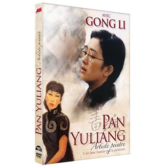Pan Yuliang, artiste peintre - Yi-Mou Zhang - DVD Zone 2 - Achat & prix ...