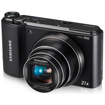 Samsung WB850F Noir - WiFi - GPS - Appareil photo compact - Achat ...