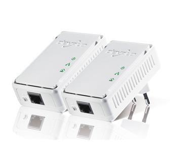 Devolo dLAN 200 AVmini Starter Kit CPL - CPL - Achat & prix | fnac