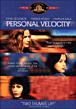 Personal velocity - DVD Zone 1 - Rebecca Miller - DVD Zone 1 - Achat ...