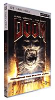 Doom - Version Longue - Andrzej Bartkowiak - UMD - Achat & prix | fnac