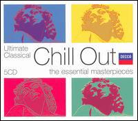 Ultimate classical chill - - Compra música clássica na Fnac.pt