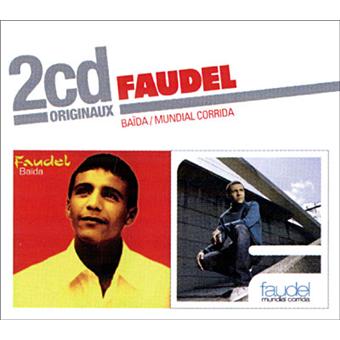 Mundial corrida - Baïda - Faudel - Cd-album - Fnac.be